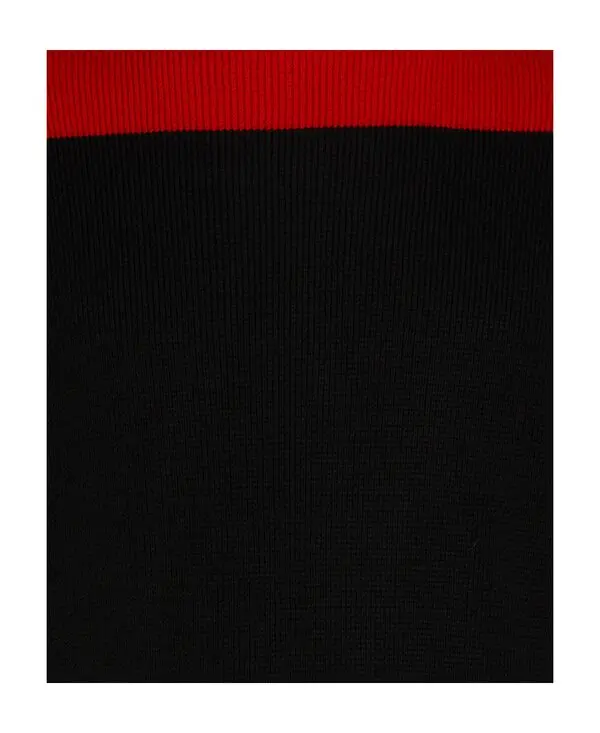 FERRAGAMO Long-sleeved Sweater