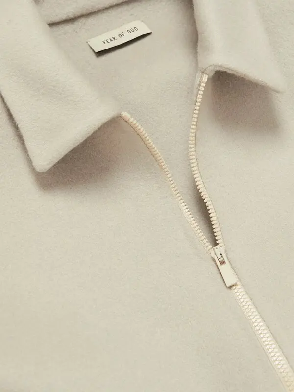 Fear Of God Casual Jacket