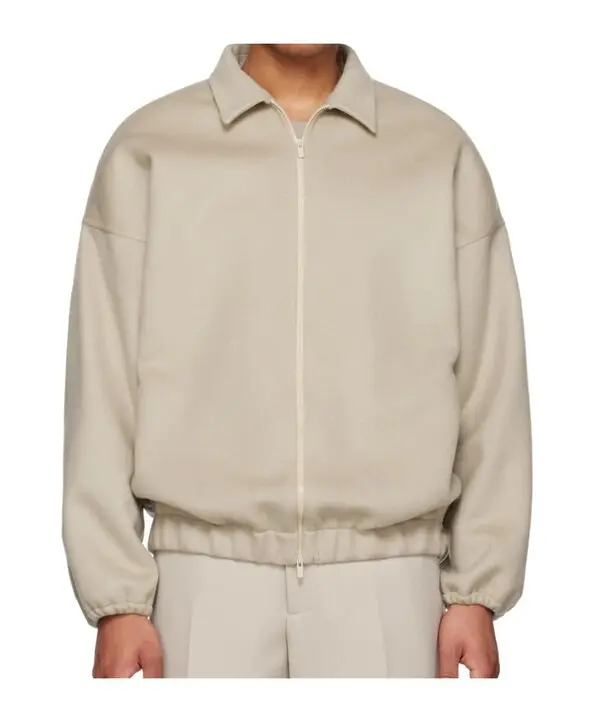 Fear Of God Casual Jacket