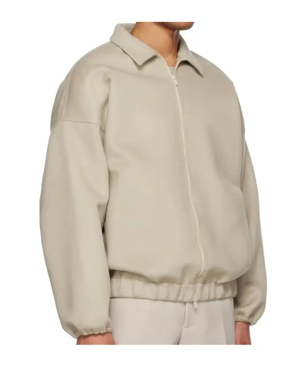Fear Of God Casual Jacket