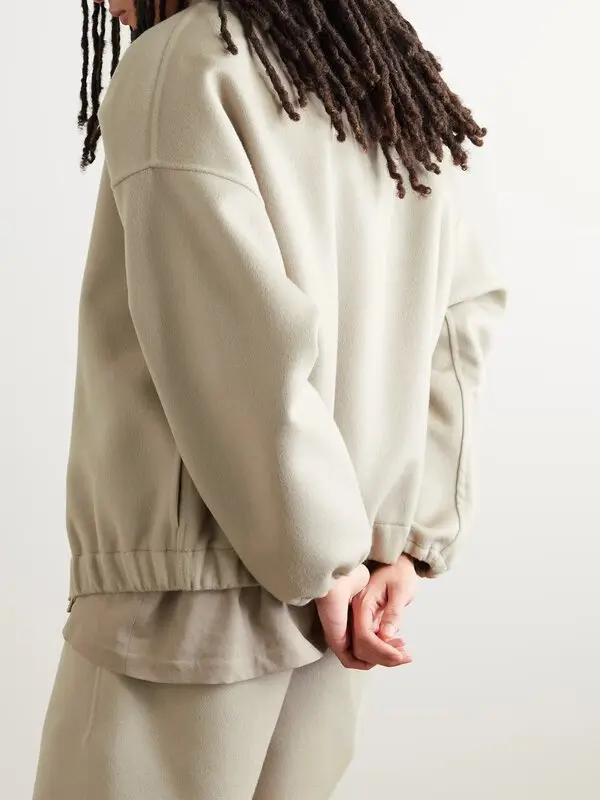 Fear Of God Casual Jacket
