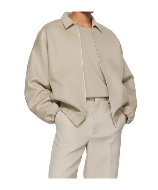 Fear Of God Casual Jacket