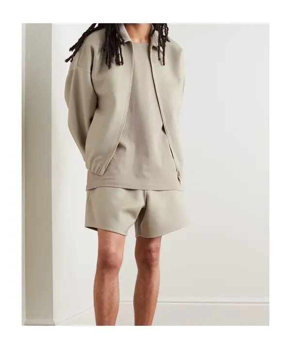Fear Of God Casual Jacket