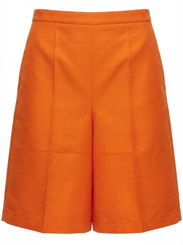 Gucci Jacquard Logo Shorts