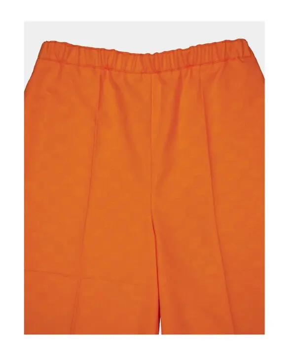 Gucci Jacquard Logo Shorts