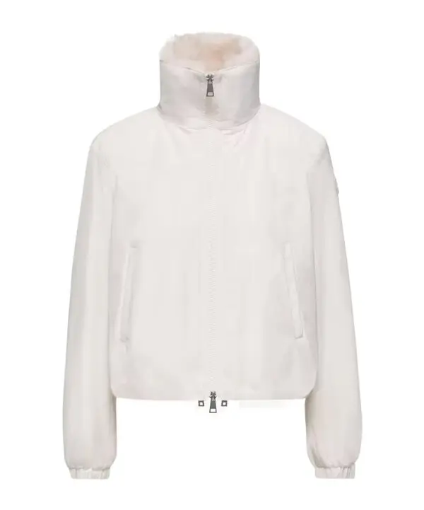 Moncler Removable Down Filling Jacket