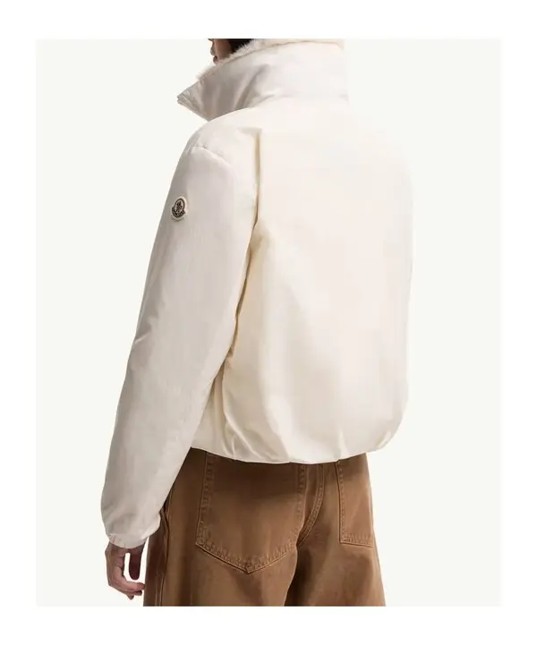 Moncler Removable Down Filling Jacket