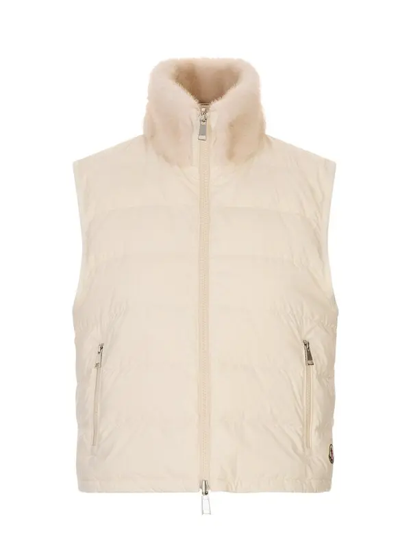 Moncler Removable Down Filling Jacket