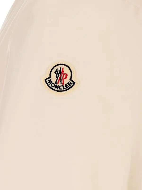 Moncler Removable Down Filling Jacket