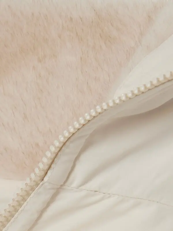 Moncler Removable Down Filling Jacket