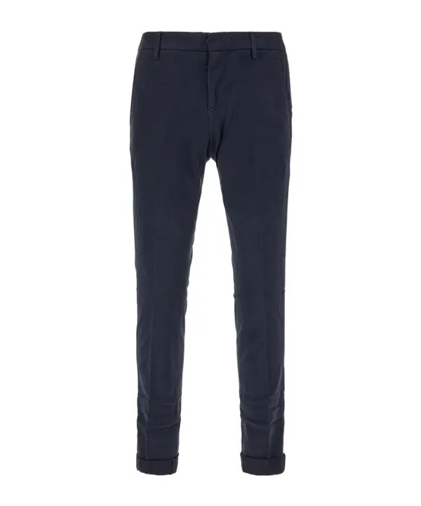 DONDUP Slim-cut Trousers