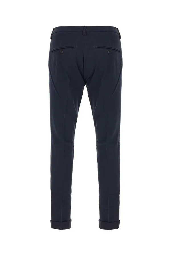 DONDUP Slim-cut Trousers