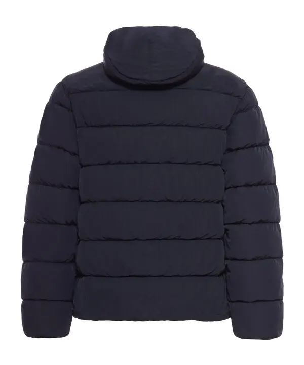 C.P. COMPANY Chrome-r Goggle Down Jacket - Black