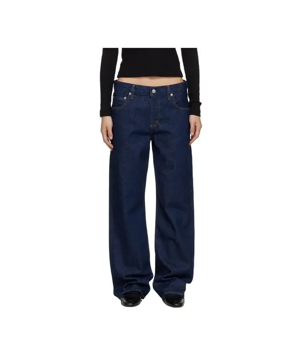 Citizens Of Humanity Linz Easy Straight Jeans