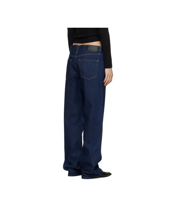 Citizens Of Humanity Linz Easy Straight Jeans