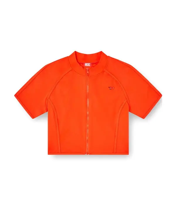 DIESEL® Skyler D-pop Swim Shirt