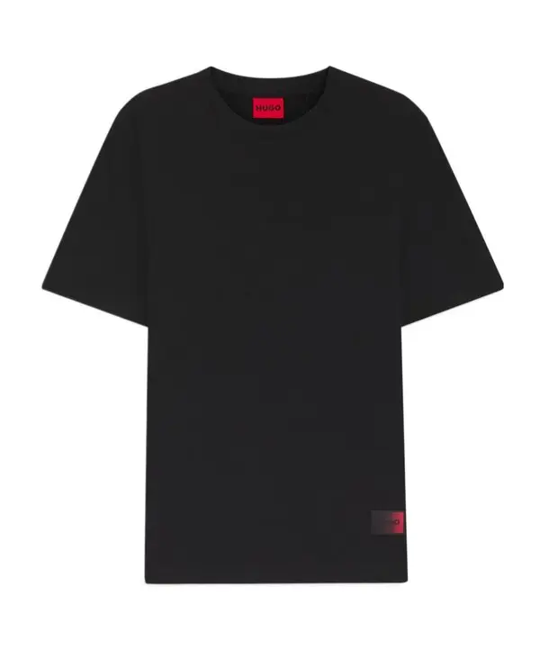 Hugo Boss Short-sleeved T-shirt