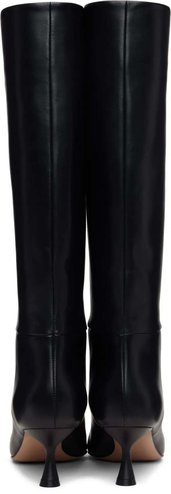 GIANVITO ROSSI Joyce Tall Boots - Black