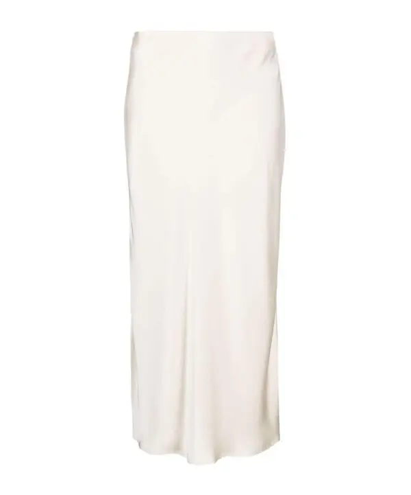 Brunello Cucinelli Midi Skirt