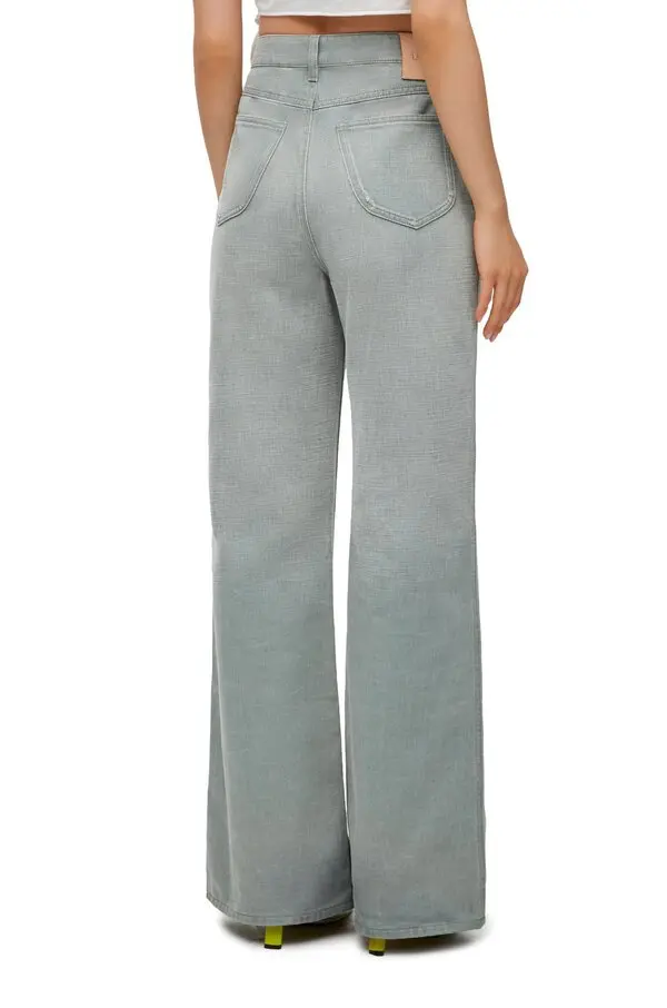 Loewe Bootleg Jeans