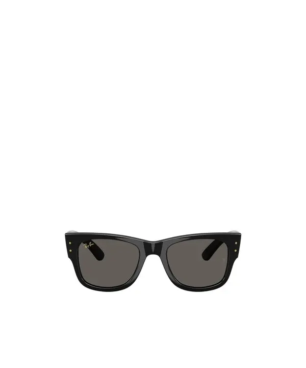 Ray-ban Frame Sunglasses - Black