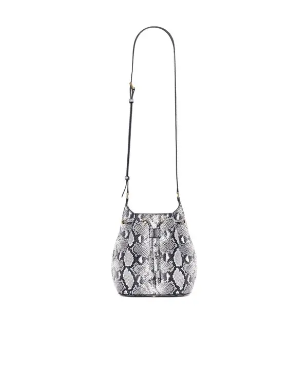 ANINE BING Alana Mini Crossbody Bag