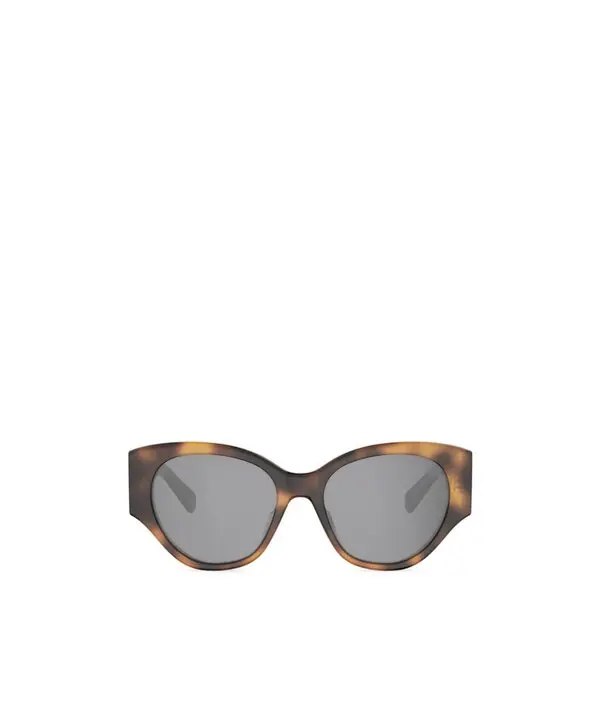 Celine Full Frame Sunglasses - Gray