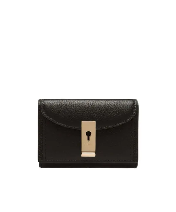 Bally Atry Wallet - Black