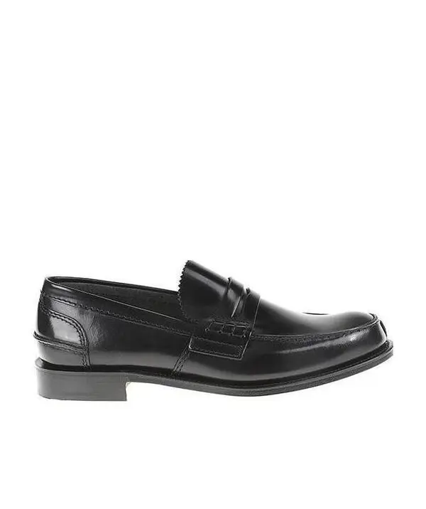 Church's Tunbridge Polished Loafers