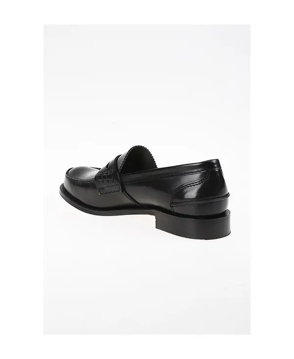 Church's Tunbridge Polished Loafers
