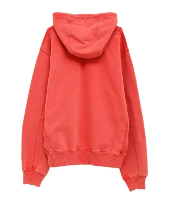 Casablanca Graphic-print Long-sleeved Hoodie