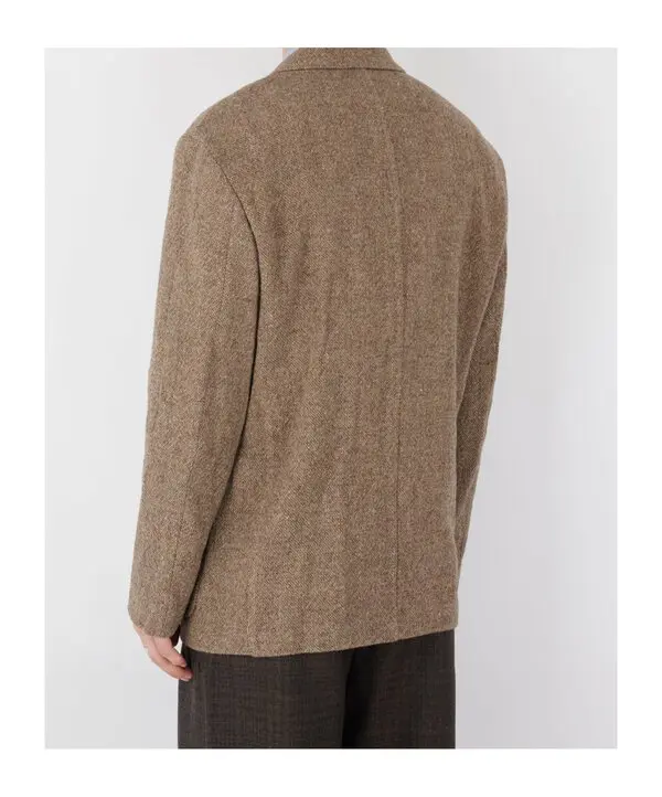 Our Legacy Long-sleeved Suit Jacket
