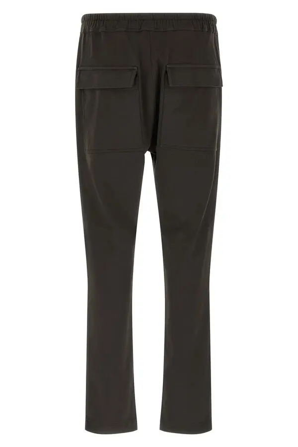 Moncler Rick Owens Drawstring Track Pants