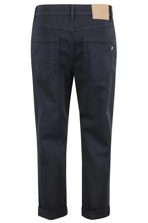 DONDUP Koons Pants - Black