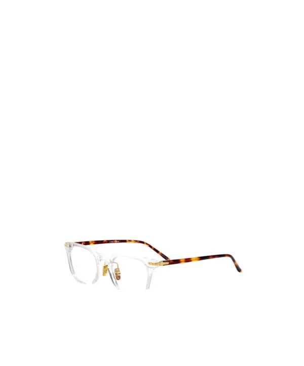Linda Farrow Hawkin Optical Eyeglasses