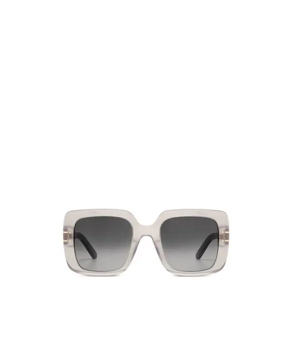 Dior Signature Sunglasses - Gray