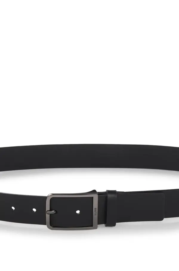 Hugo Boss Buckle Belt