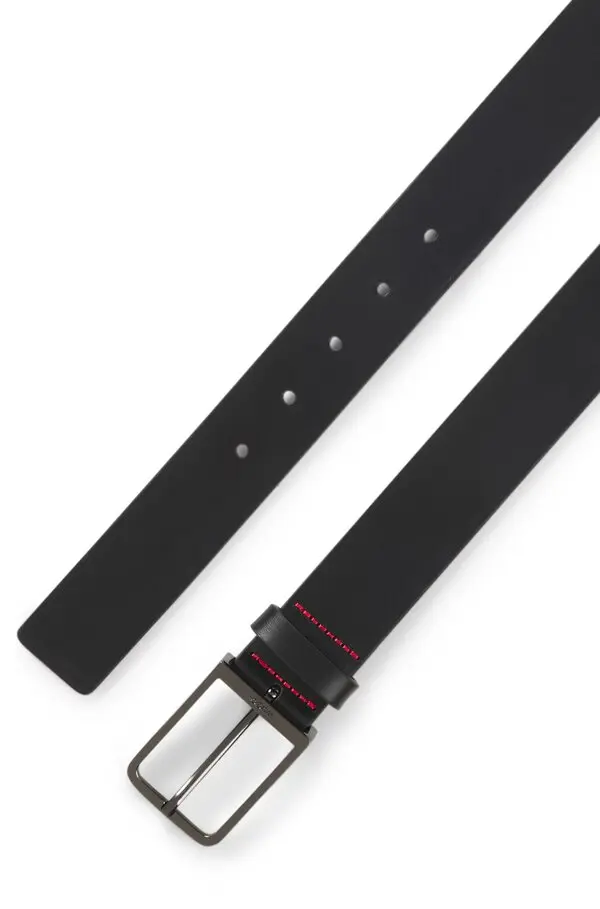Hugo Boss Buckle Belt