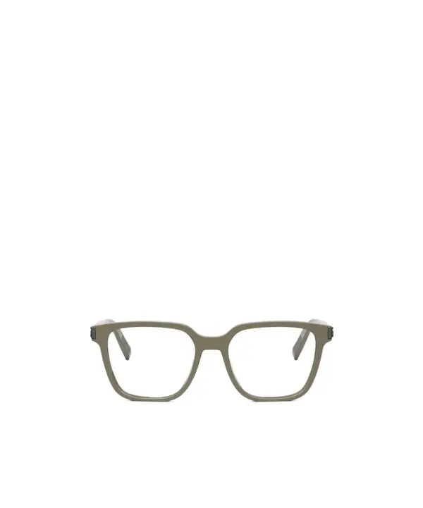 Dior Square Frame Glasses