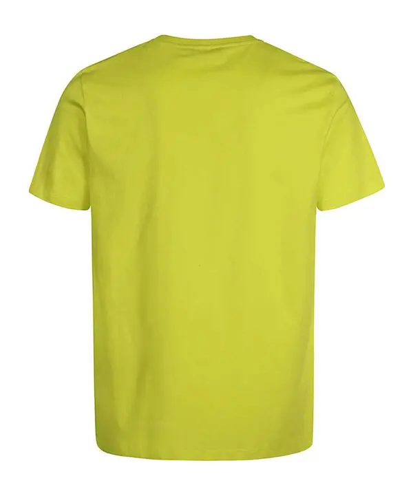DONDUP Logo Crew Neck T-shirt