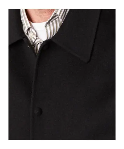 Officine Générale Vasco Short Coat