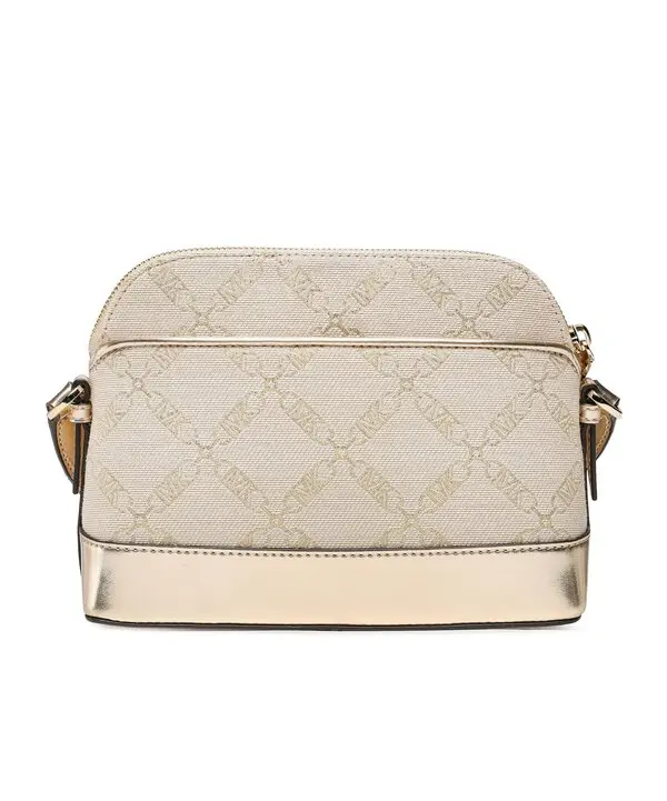 Michael Kors Logo Crossbody Bag