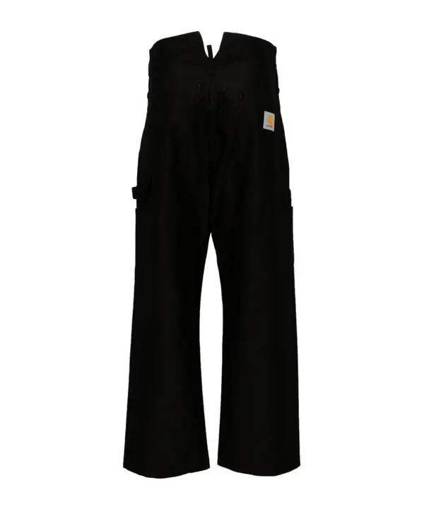 Junya Watanabe Cotton Trousers