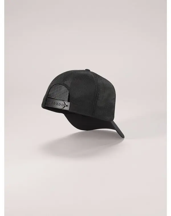 Arc'teryx Bird Curved Brim Trucker Hat