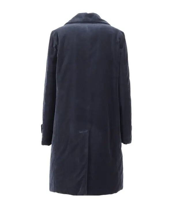 Aspesi Double-breasted Tailored Coat