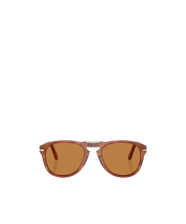 Persol Full Frame Sunglasses - Brown