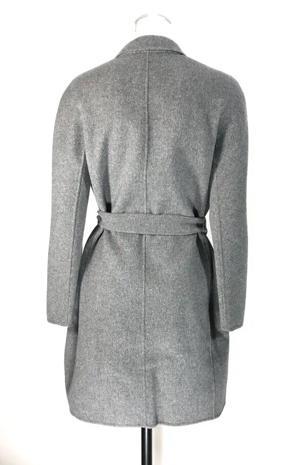 Max Mara Long Sleeve Coat