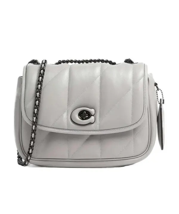 COACH Pillow Madison Shoulder Bag