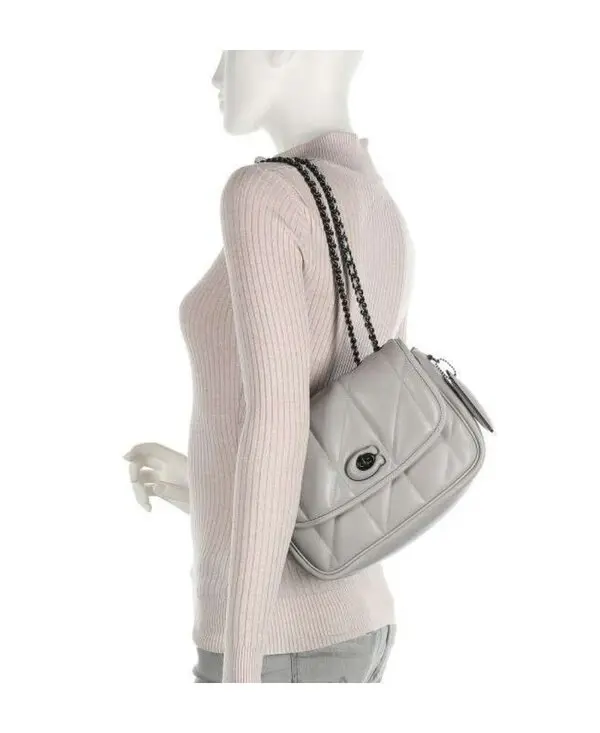 COACH Pillow Madison Shoulder Bag