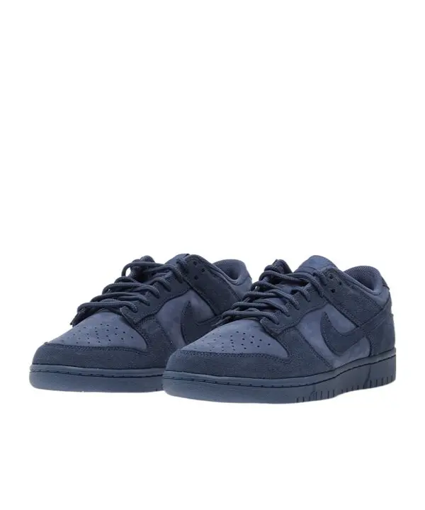 Nike Dunk Low Retro Se Sneakers - Blue